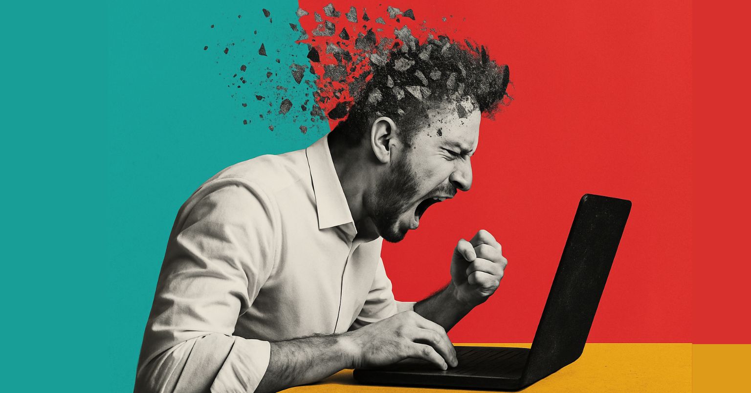 5 Vibe Coding Failures That Prove AI Can't Replace Developers Yet